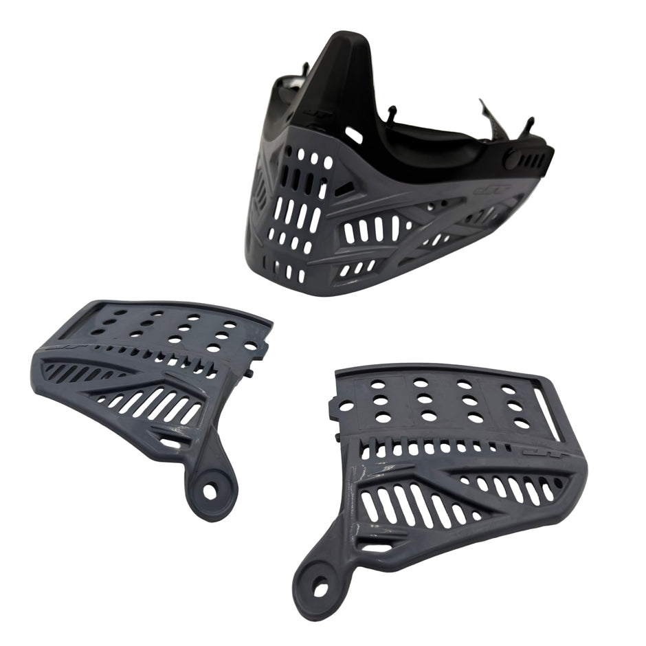 JT REVO2 – ProflexBuilder