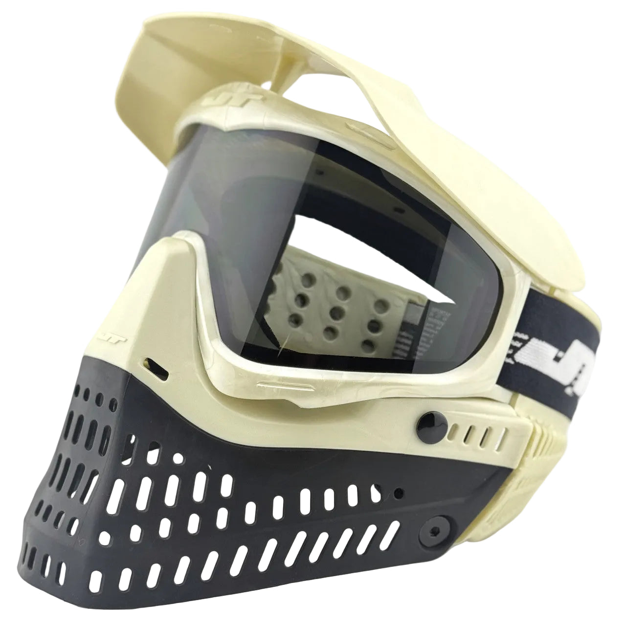 JT Paintball Goggle Proflex - Pearl Bomber – ProflexBuilder